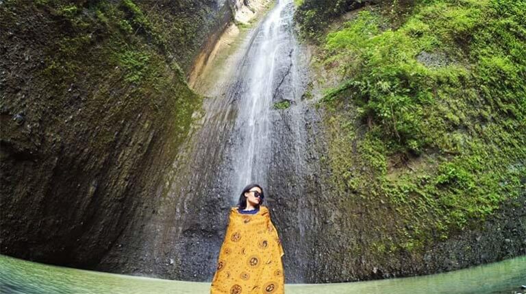Ini Dia, Air Terjun Indah di Jogja Rekomendasi Kanal Jogja