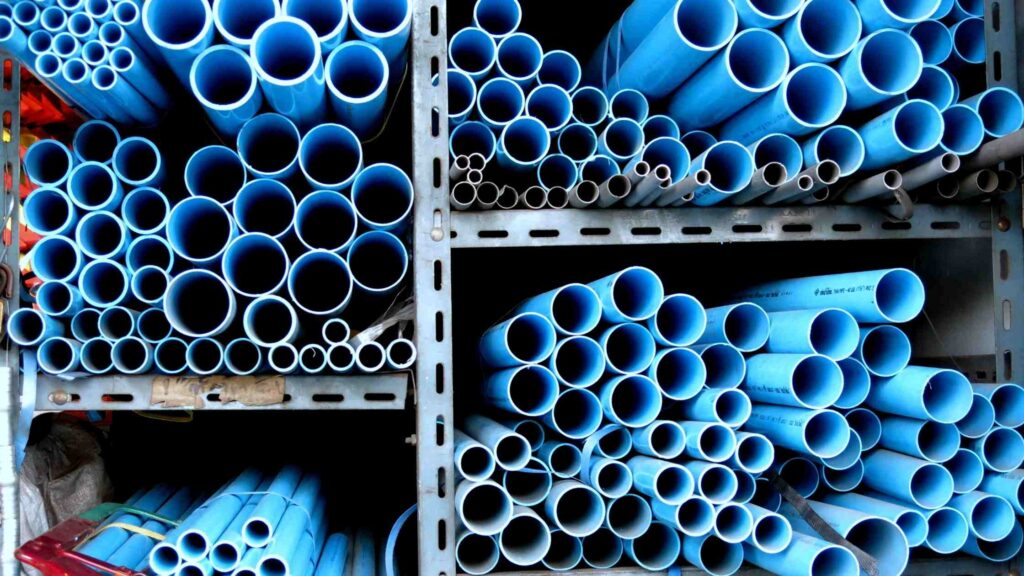 Jenis Pipa Air Lengkap dengan Harganya - GemaRakyat.id