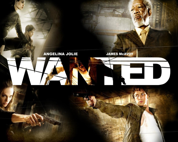 Sinopsis Wanted, Film Aksi Terbaik yang Hadir di Bioskop Trans TV pada ...